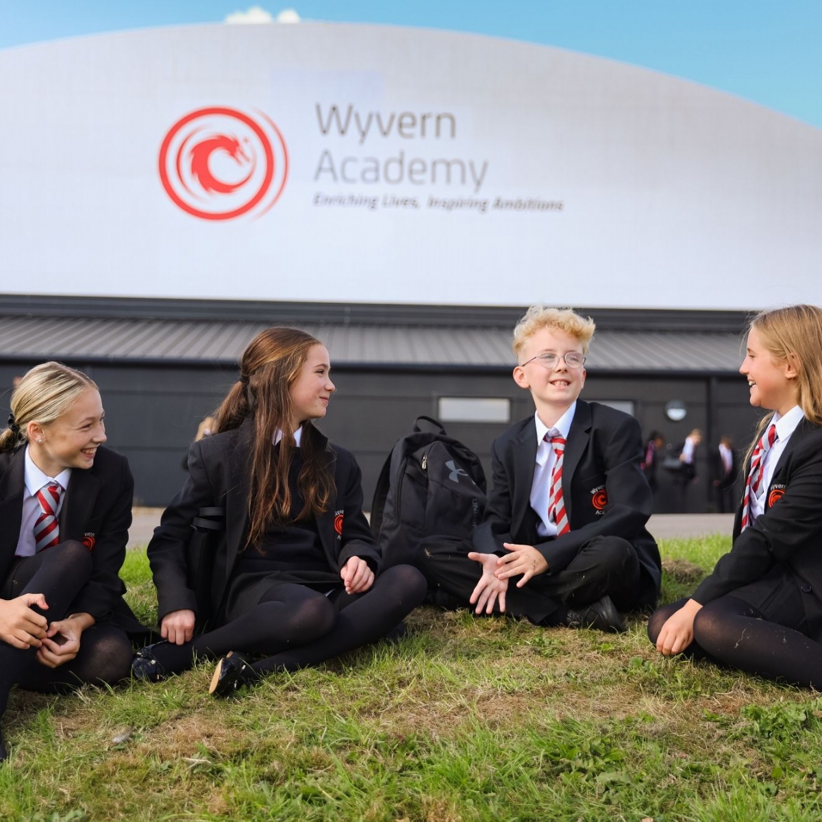 Wyvern Academy - Wyvern Summer Newsletter